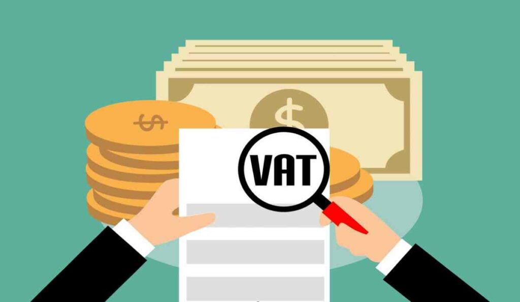 UK VAT Number Check - VAT Number Format – Vatcalonline